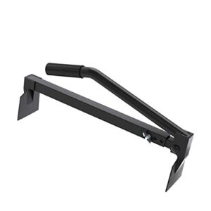 Bon Tool Brick Tongs Square