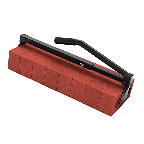 Bon Tool Brick Tongs Square