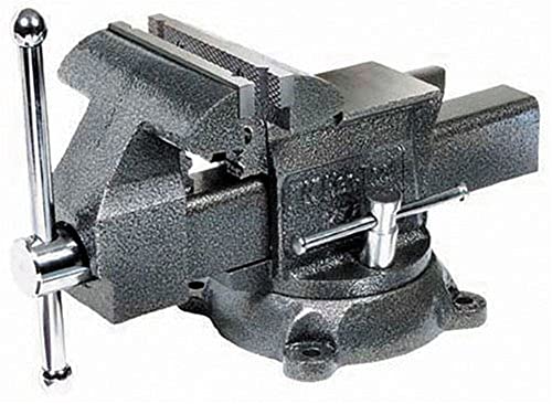 Ken-Tool - 5 1/2 Workshop Vise (64055), One Size