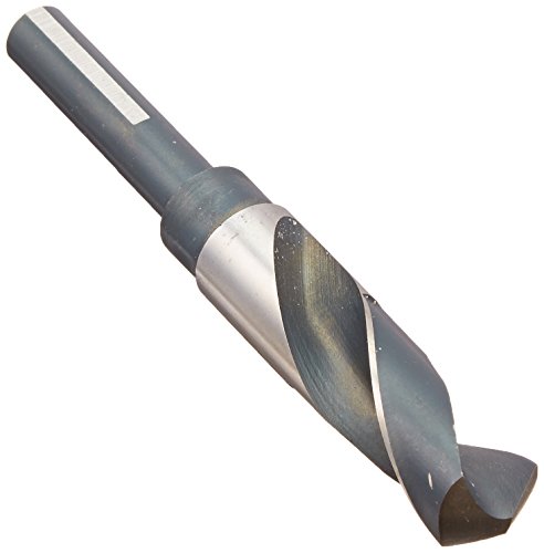 Irwin Tools 91152 Irwin Silver & Deming Drill Bit, 13/16" Diameter