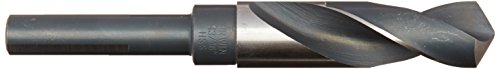 Irwin Tools 91152 Irwin Silver & Deming Drill Bit, 13/16" Diameter