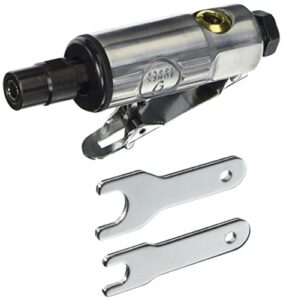 sunex sx231b 1/4-inch mini air die grinder