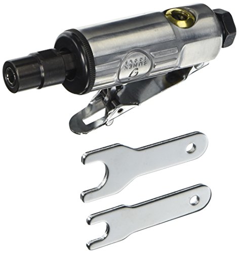 Sunex SX231B 1/4-Inch Mini Air Die Grinder