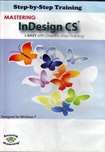 mastering indesign cs