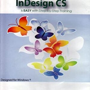 Mastering InDesign CS