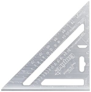 empire level 2990 heavy duty magnum rafter square 7-1/2-inch length