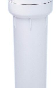 Culligan US-600A Under- Sink Drinking Water Filtration System with Filter, 1,000 Gallon, White