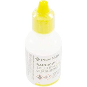 pentair r161025 no.2 oto solution, 1-ounce