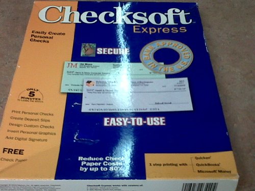 Checksoft Personal