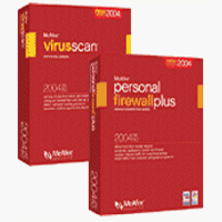 mcafee vlf09e002raa mcafee virusscan pro 9 firewall 6 bundle 2u