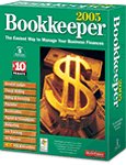 Bookkeeper 2005