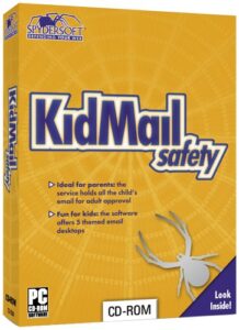 kidmail safety