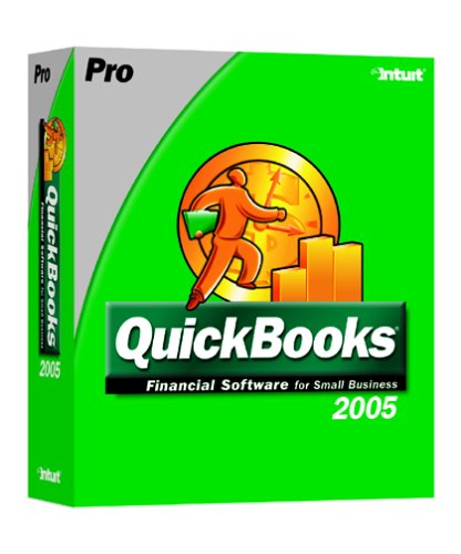 QuickBooks Pro 2005