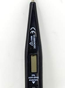 Sinometer DC & AC Non-contact Voltage Detector, DCY25