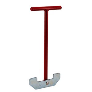 eastman garbage disposal wrench, steel, 45101