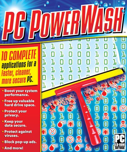 PC Powerwash