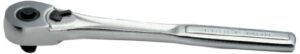 craftsman 1/4-inch drive quick release teardrop ratchet, 9-44807