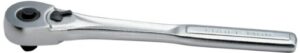 craftsman 3/8-inch drive quick release teardrop ratchet, 9-44808