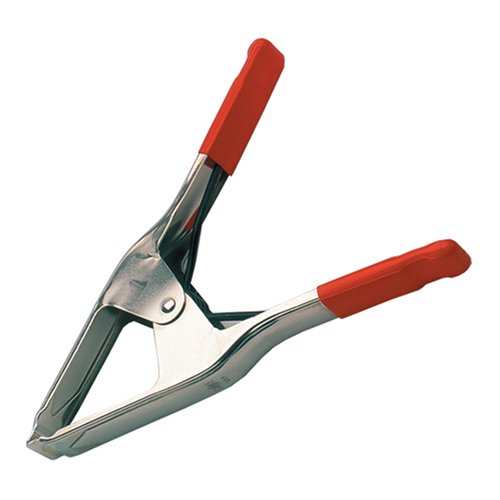 BESSEY XM10 4 In. Metal Spring Clamp