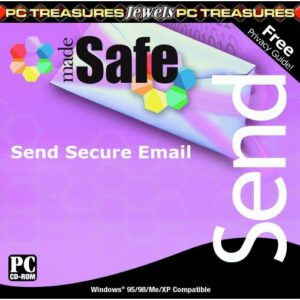 made safe send software