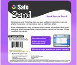 Made Safe Send Software