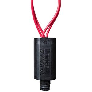 hunter ac-solenoid replacement