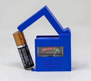 sinometer bt558 self-powered battery tester