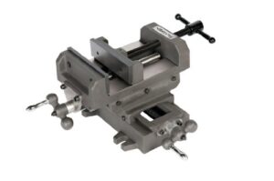 palmgren cv60 cross slide vise, 6 inches