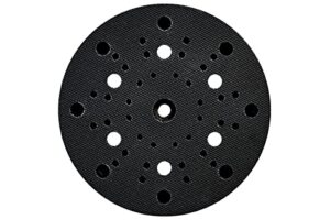 metabo 631156000 backing pad sxe450