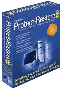 FarStone Protect and Restore Suite