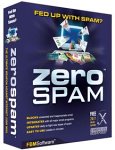 zero spam