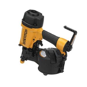 BOSTITCH Coil Siding Nailer, 1-1-1/4-Inch to 2-1/2-Inch (N66C)