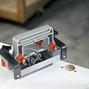 Blum M31.1000 Eco Drill Hinge Jig with Bit & Driver, Heavy Duty