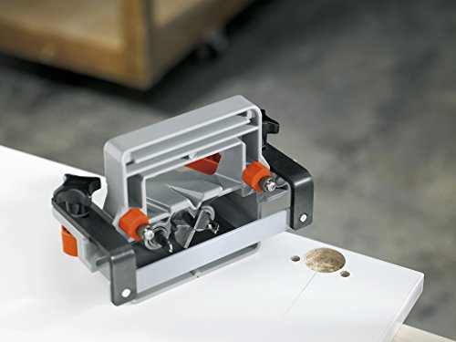 Blum M31.1000 Eco Drill Hinge Jig with Bit & Driver, Heavy Duty