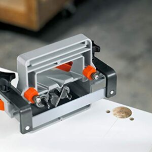 Blum M31.1000 Eco Drill Hinge Jig with Bit & Driver, Heavy Duty