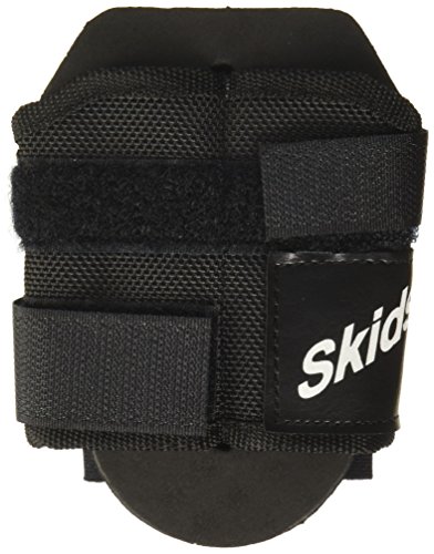 Tandem Sports Skids Wrist Wrap Support - Medium - Volleyball Wrist Strap - Injury Prevention and Rehabilitation for Carpal Tunnel Syndrome - Wrist Guard for Gymnastics, Diving & Exercise - 1 Wrap