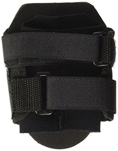 Tandem Sports Skids Wrist Wrap Support - Medium - Volleyball Wrist Strap - Injury Prevention and Rehabilitation for Carpal Tunnel Syndrome - Wrist Guard for Gymnastics, Diving & Exercise - 1 Wrap