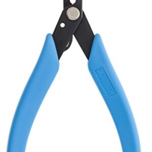 Pliers - Xuron Tweezer Nose 450