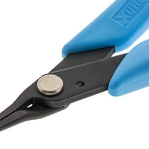 Pliers - Xuron Tweezer Nose 450