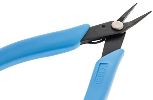 Pliers - Xuron Tweezer Nose 450