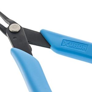 Pliers - Xuron Tweezer Nose 450