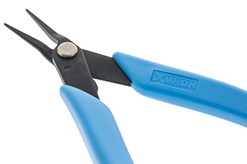 Pliers - Xuron Tweezer Nose 450