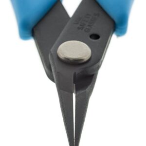 Pliers - Xuron Tweezer Nose 450