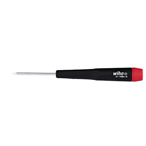 Wiha 96100 Phillips Screwdriver with Precision Handle, 00 x 40mm