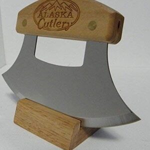 ALASKAN ULU KNIFE GIFT SET