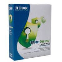 netdefend vpn client software, 5-user license windows 2000/xp