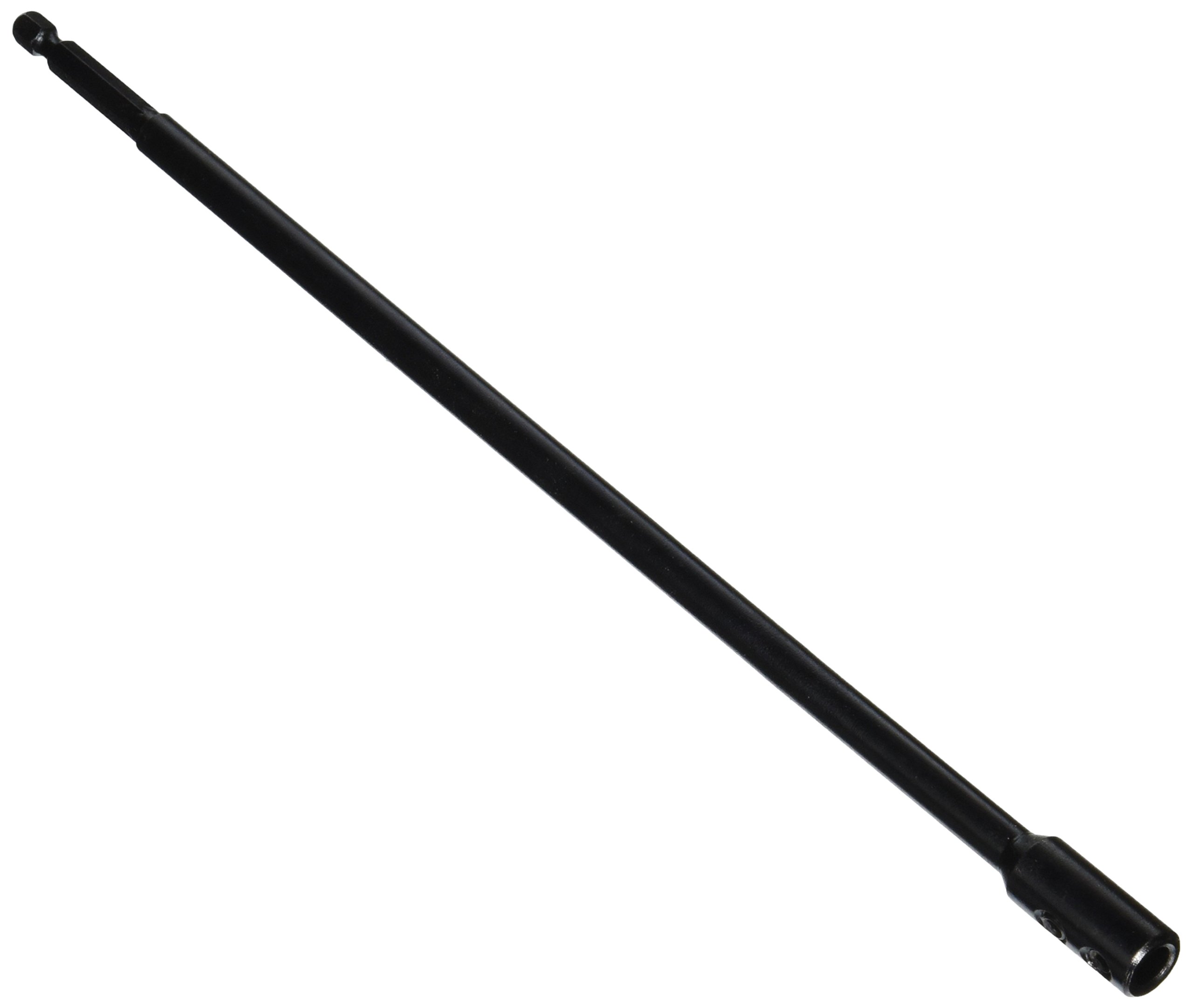 Vermont American 17104 12-Inch Standard Drill Bit Extension