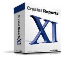 crystal reports xi developer upgrade