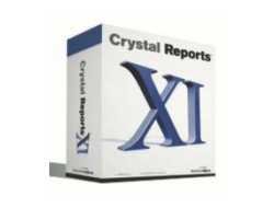 crystal reports 11 pro sol suite