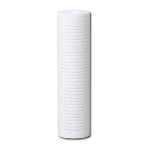 Aqua Pure AP110 Universal Whole House Filter Replacement Cartridge for Fine Normal Sediment